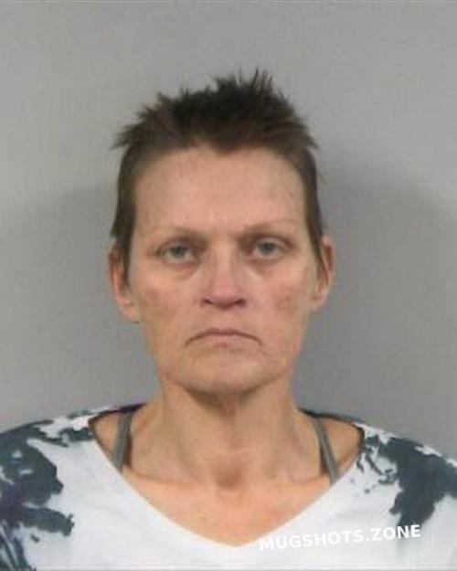 CHRISTY LAUREL BRANCH 12/01/2023 - Randolph County Mugshots Zone