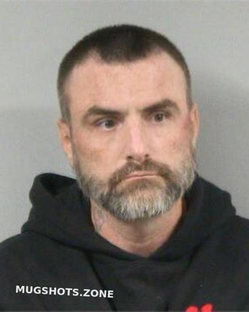 MICHAEL LYNN OVERTON 12/03/2023 - Randolph County Mugshots Zone