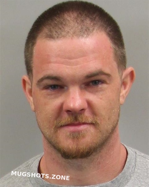 JUSTIN WAYNE BYERLY 12/05/2023 - Randolph County Mugshots Zone