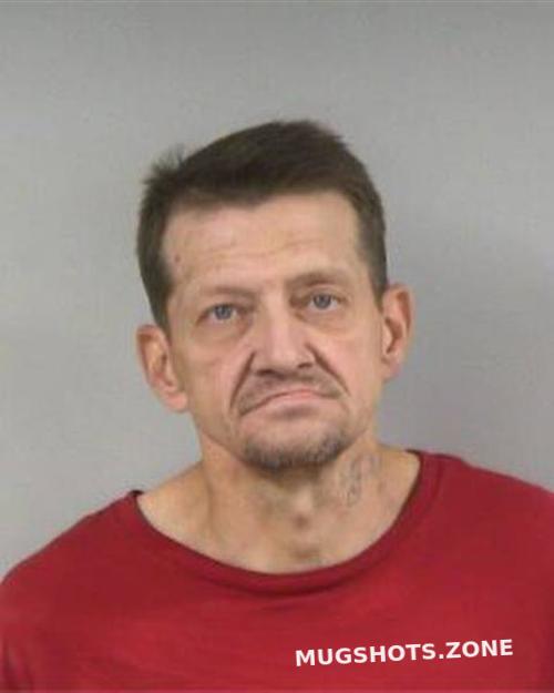 JOHN RICHARD ANDERSON 12/19/2023 - Randolph County Mugshots Zone