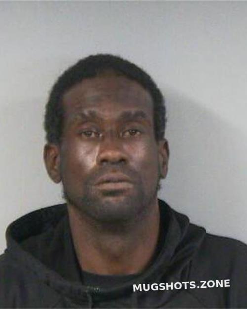 JOSEPH LAMONT BROWER 12/29/2023 - Randolph County Mugshots Zone