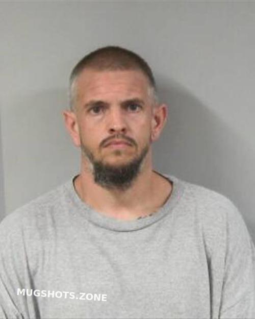 JOSHUA SPENCER CAVINESS 01/05/2024 - Randolph County Mugshots Zone