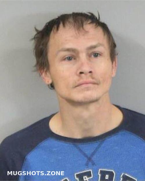 KRISTOPHER TODD HUTCHENS 01/17/2024 - Randolph County Mugshots Zone