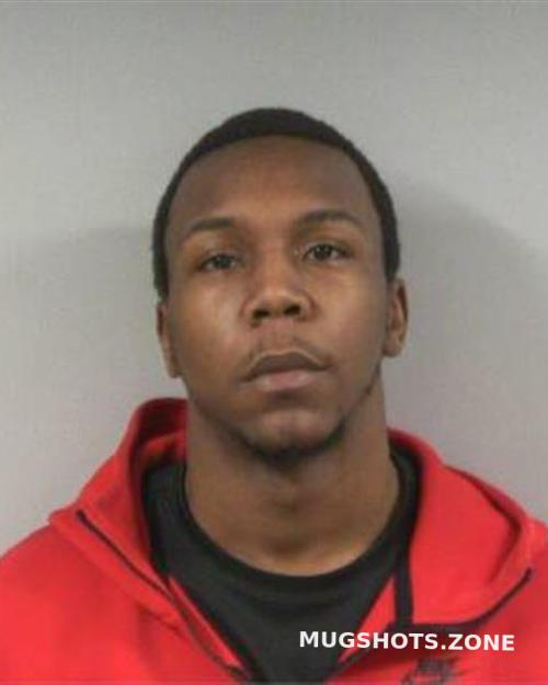 QUANTAY KHALIL BOSTON 01/18/2024 - Randolph County Mugshots Zone