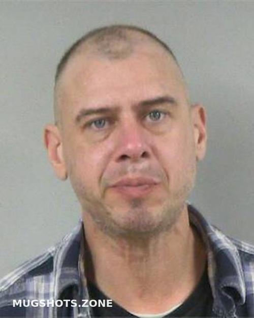 LEE MICHAEL BYERLY 01/19/2024 - Randolph County Mugshots Zone