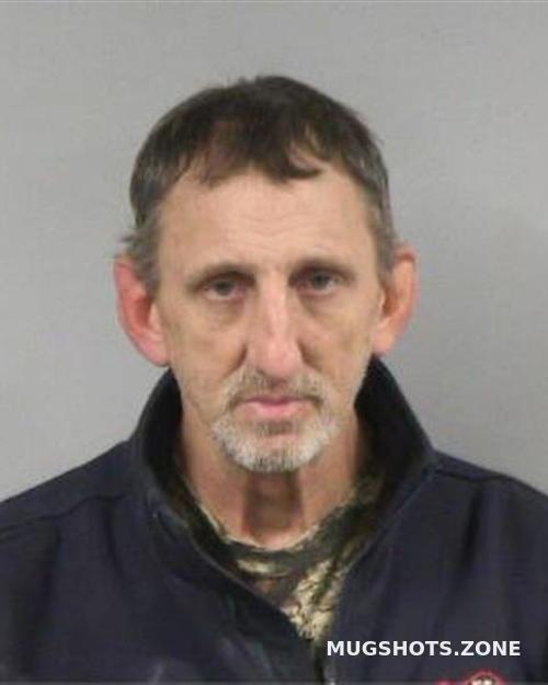 BRAD ALAN FREEMAN 01/21/2024 - Randolph County Mugshots Zone