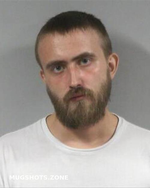 JOSEPH FAULK ASHLEY 01/26/2024 - Randolph County Mugshots Zone