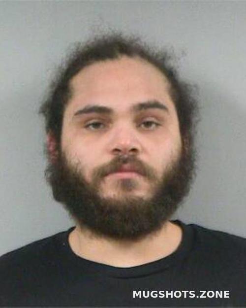 CHARLES ERIC CHEEK 01/29/2024 - Randolph County Mugshots Zone