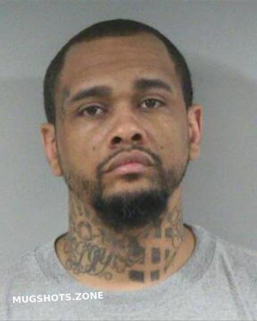 ALAN JEFFREY BUTLER 01/31/2024 - Randolph County Mugshots Zone