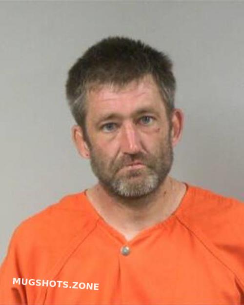 ZACHARY ALAN HALL 02/04/2024 - Randolph County Mugshots Zone