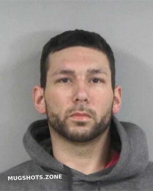 JOSHUA RUSSELL BARHAM 02/06/2024 - Randolph County Mugshots Zone