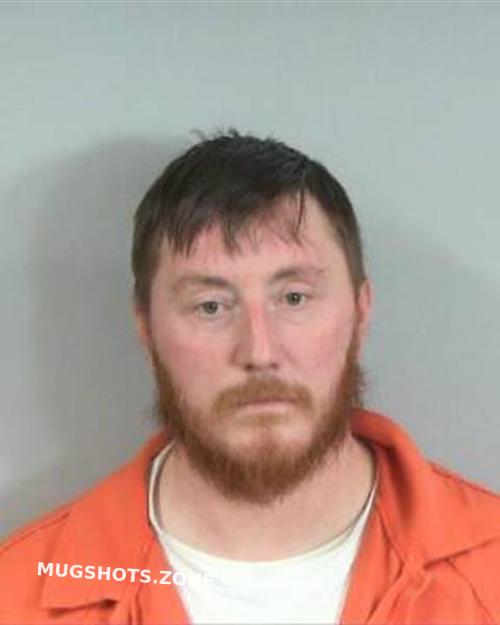 RICHARD KANE DURHAM 02/07/2024 - Randolph County Mugshots Zone