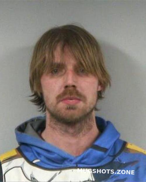 AARON REED ARCHER 02/08/2024 - Randolph County Mugshots Zone