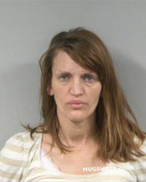 DEBRA AILEEN CONNER 02/12/2024 - Randolph County Mugshots Zone