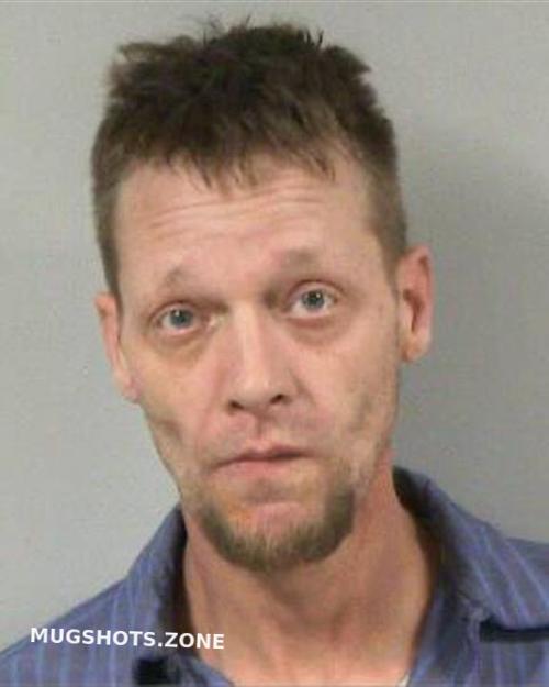 ADAM MARSHALL CULLER 02/28/2024 - Randolph County Mugshots Zone