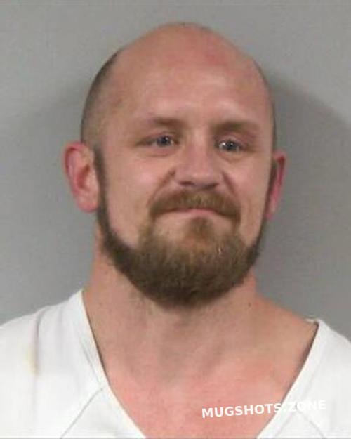 JASON SCOTT BOWMAN 02/28/2024 - Randolph County Mugshots Zone