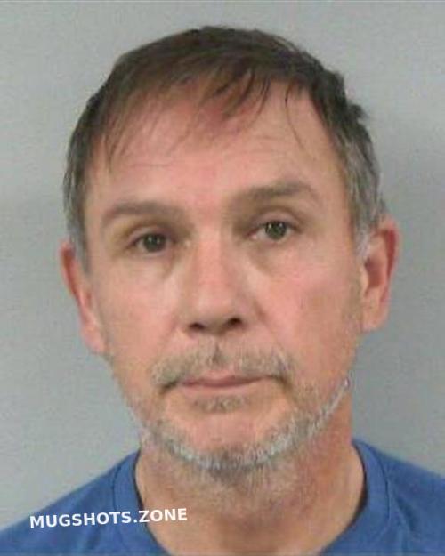 BRAD LEEMAN DUNCAN 02/28/2024 - Randolph County Mugshots Zone