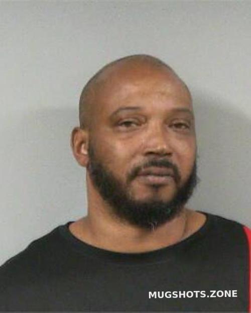 CHRISTOPHER FERNANDO GLADDEN 03/04/2024 - Randolph County Mugshots Zone