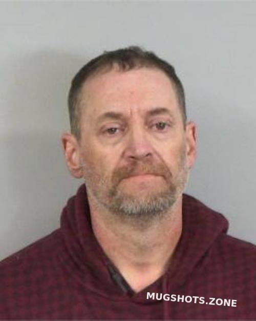 WALTER DARRELL HENSLEY 03/16/2024 - Randolph County Mugshots Zone