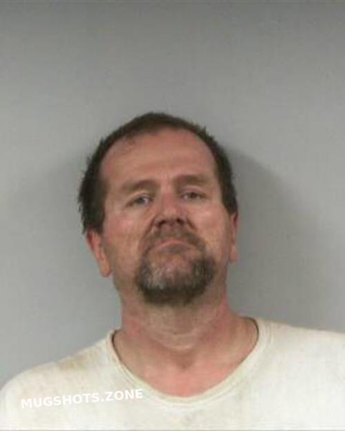 CHRISTOPHER LAYNE CALLICUTT 03/17/2024 - Randolph County Mugshots Zone