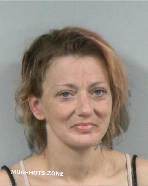 JANICE ANNE BUNCY 04/16/2024 - Randolph County Mugshots Zone