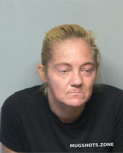 MISTY LYNN BUNTING 04/29/2024 - Randolph County Mugshots Zone