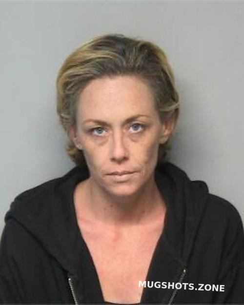 BONNIE EDWARDS CAGLE 04/29/2024 - Randolph County Mugshots Zone