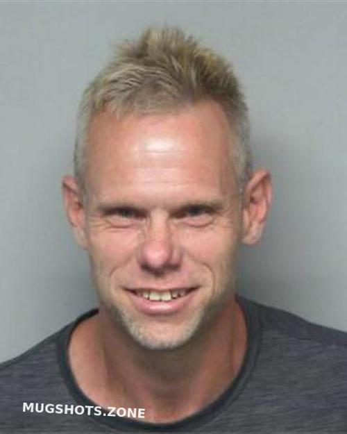 JAMES RAY ALLEN 05/02/2024 - Randolph County Mugshots Zone