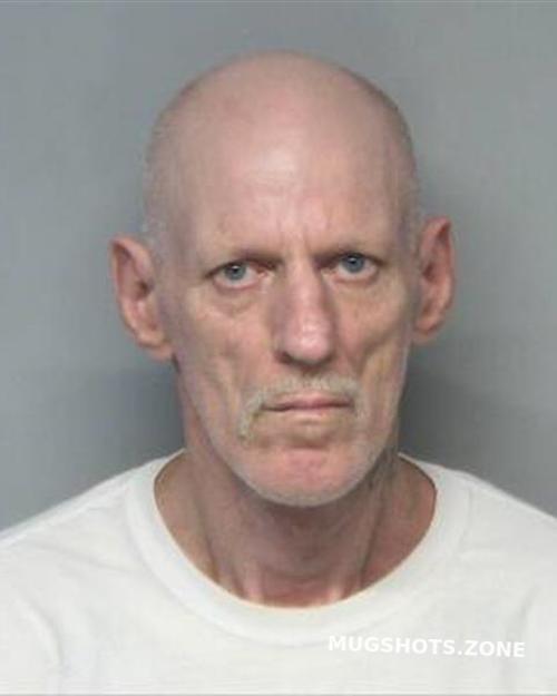 STUART ALFRED HAMPTON 05/02/2024 - Randolph County Mugshots Zone