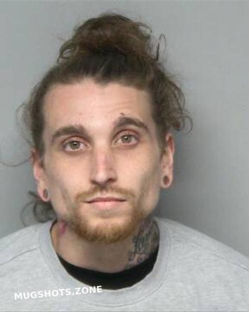 DUSTIN MCCOY MCMANAWAY 05/03/2024 - Randolph County Mugshots Zone
