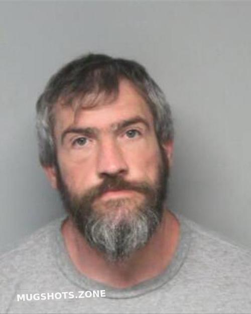 CHRISTOPHER ALAN BOLLING 05/06/2024 - Randolph County Mugshots Zone