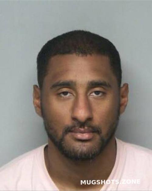 DERRICK HILTON LOCKLEAR 05/07/2024 - Randolph County Mugshots Zone