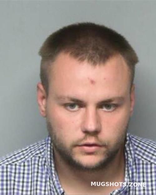 JONATHAN GAGE LAPRAD 05/08/2024 - Randolph County Mugshots Zone