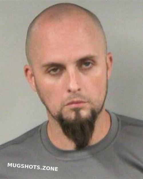 GRAYSON THOR MILLER 05/09/2024 - Randolph County Mugshots Zone