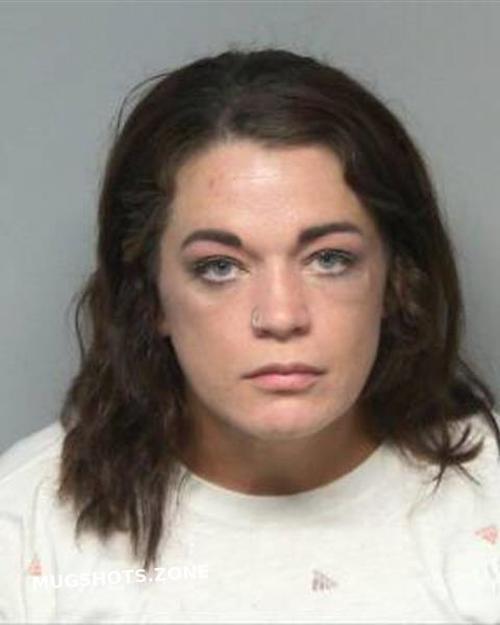 DEBRA ELIZABETH MASON MYRICK 05/11/2024 - Randolph County Mugshots Zone