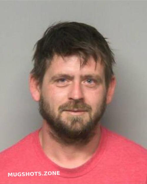 JAMES DALLAS IRWIN 05/13/2024 - Randolph County Mugshots Zone