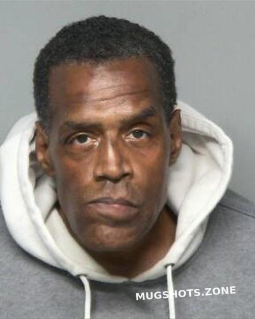 MARVIN ANTHONY ASHMON 05/14/2024 - Randolph County Mugshots Zone