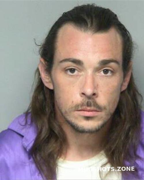 CHRISTIAN ALLEN CARTER 05/15/2024 - Randolph County Mugshots Zone