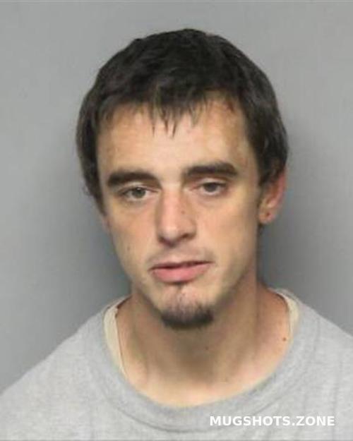 CARL BRYAN OWEN 05/15/2024 - Randolph County Mugshots Zone