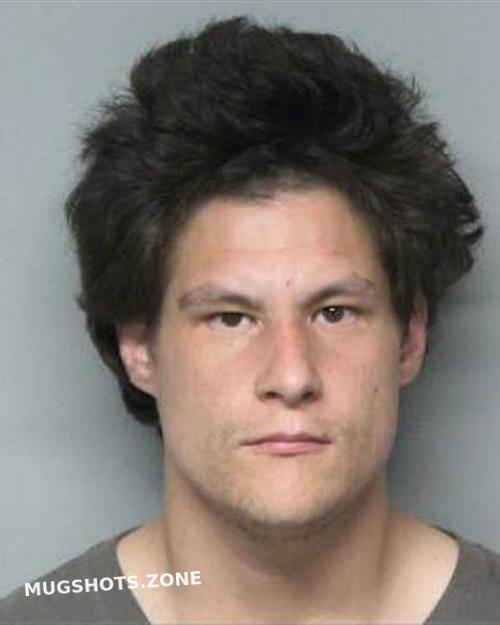 KEVIN GENE HAMM 05/16/2024 - Randolph County Mugshots Zone