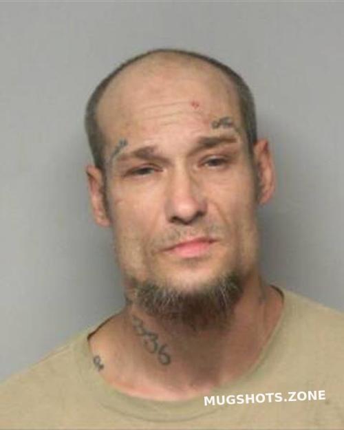 JONATHAN CASS CARTER 05/16/2024 - Randolph County Mugshots Zone
