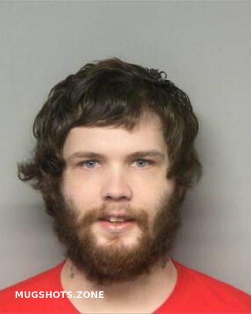 DALTON RAY HAMLETT 05/16/2024 - Randolph County Mugshots Zone