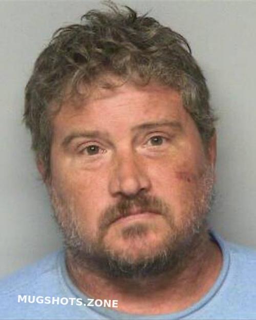CHRISTOPHER PAUL PEGRAM 05/20/2024 - Randolph County Mugshots Zone