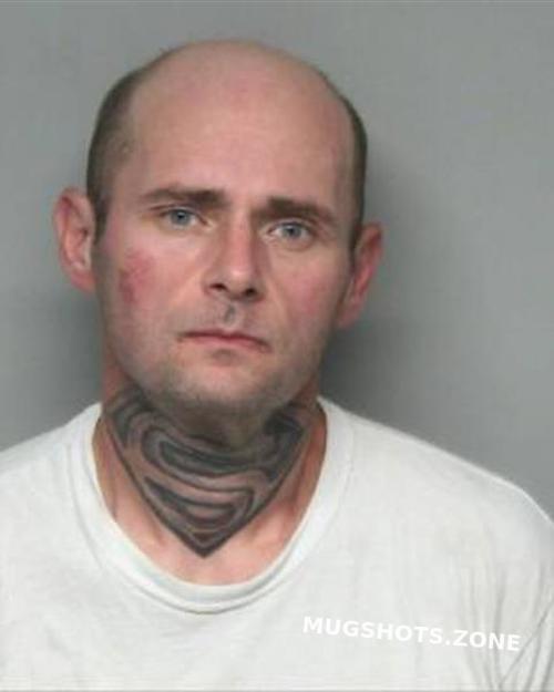 ALLEN RANDALL LAND 05/21/2024 - Randolph County Mugshots Zone