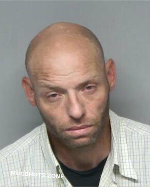 ERIC CONAN LOCKHART 05/22/2024 - Randolph County Mugshots Zone