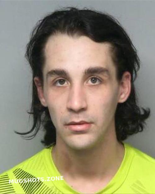 CHRISTOPHER MICHAEL MACINTYRE 05/22/2024 - Randolph County Mugshots Zone