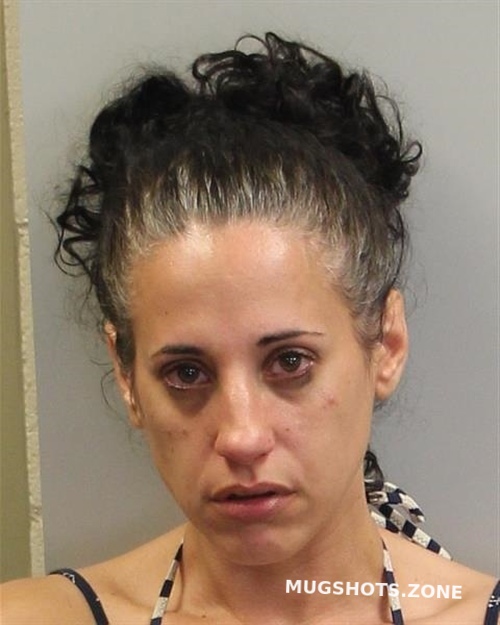 TANYA MARIE CHING 05/23/2024 - Randolph County Mugshots Zone