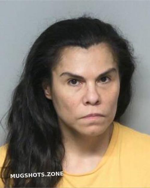 MARIA REZA HERNANDEZ 05/23/2024 - Randolph County Mugshots Zone