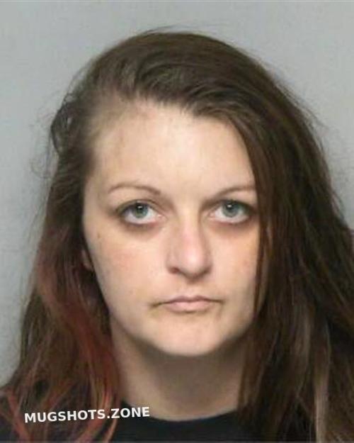 ASHLEY TONI RENEE BELCHER 05/24/2024 - Randolph County Mugshots Zone