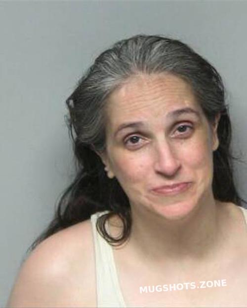 HEATHER ALANNA ABRAMS 05/26/2024 - Randolph County Mugshots Zone